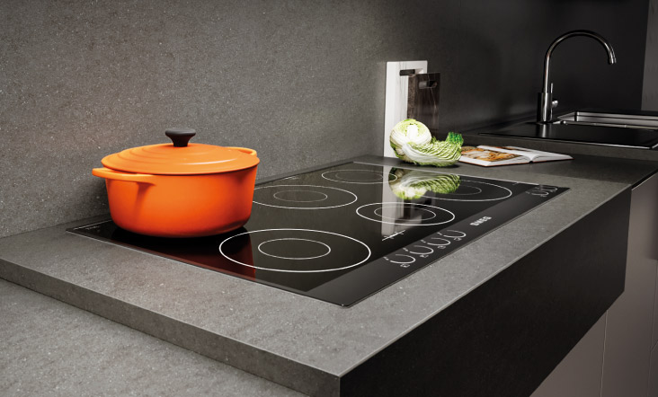 GFL Benchtops: Elevate Your Space with Custom Countertops